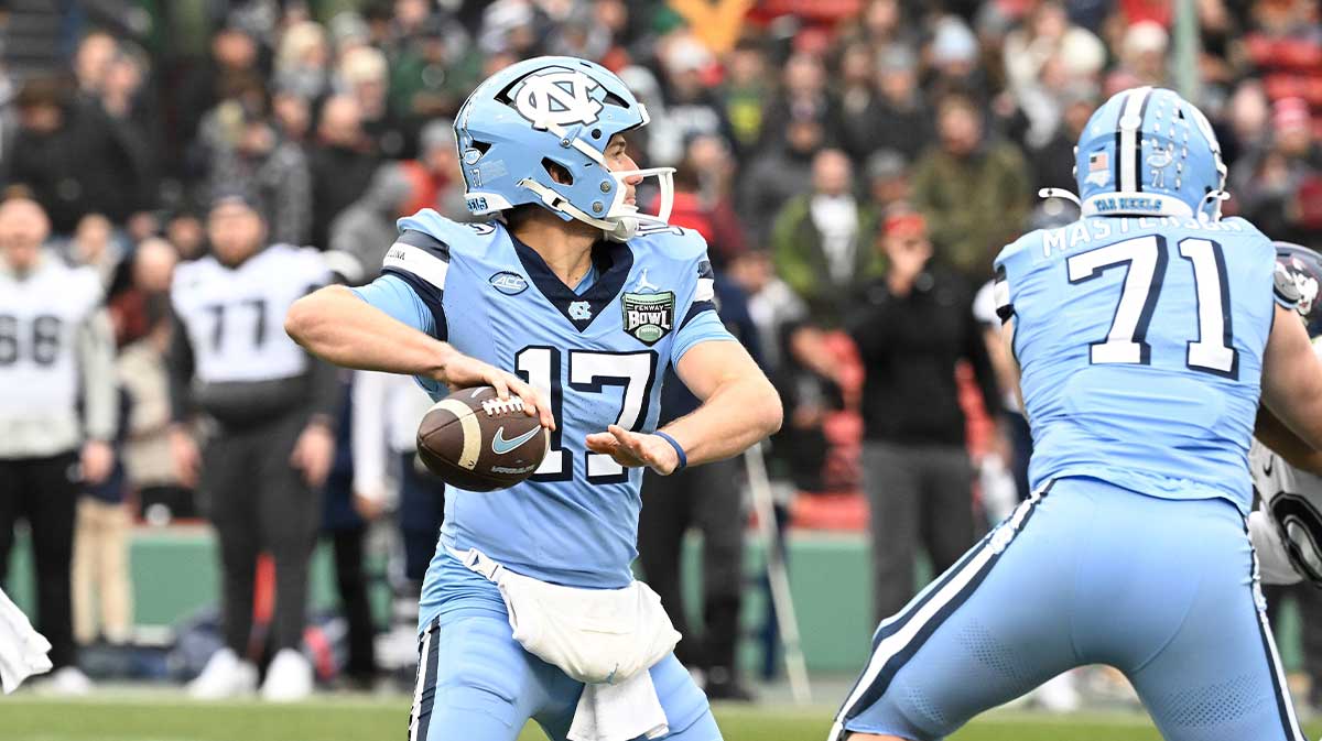 North Carolina football news: Bill Belichick lands 4-star recruit over ...