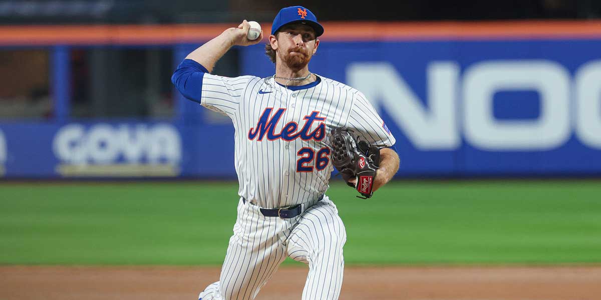 Mets news: Carlos Mendoza's blown away reaction to Nolan McLean gem