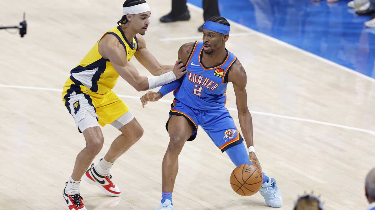 Thunder news: SGA's powerful message to hometown after NBA Finals win