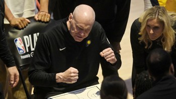 Pacers news: Rick Carlisle shares Tyrese Haliburton's health status