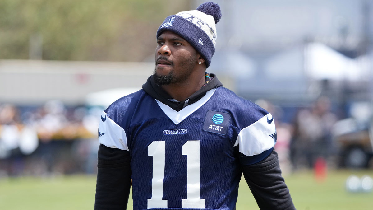 Cowboys news: Brian Schottenheimer is done discussing Micah Parsons ...