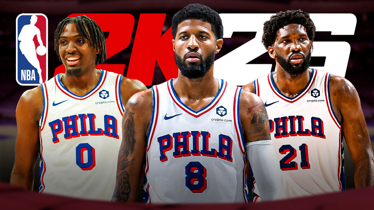 Philadelphia 76ers News, Rumors, and Highlights | ClutchPoints