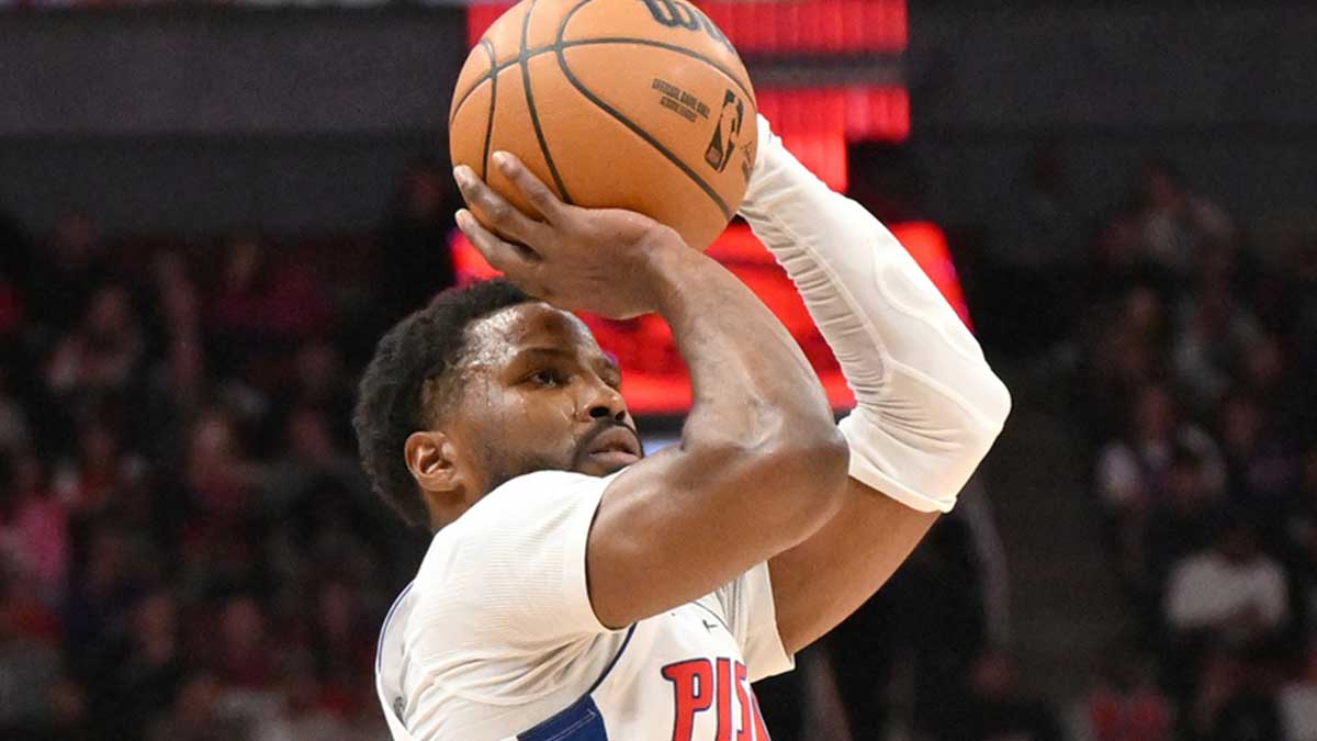 Pistons rumors: Mailk Beasley was ready to sign $42 million contract ...