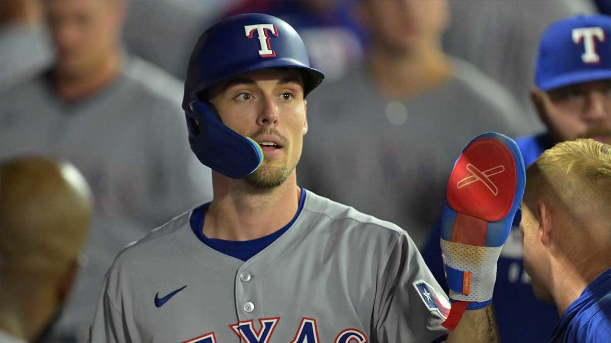 Texas Rangers Injuries | ClutchPoints