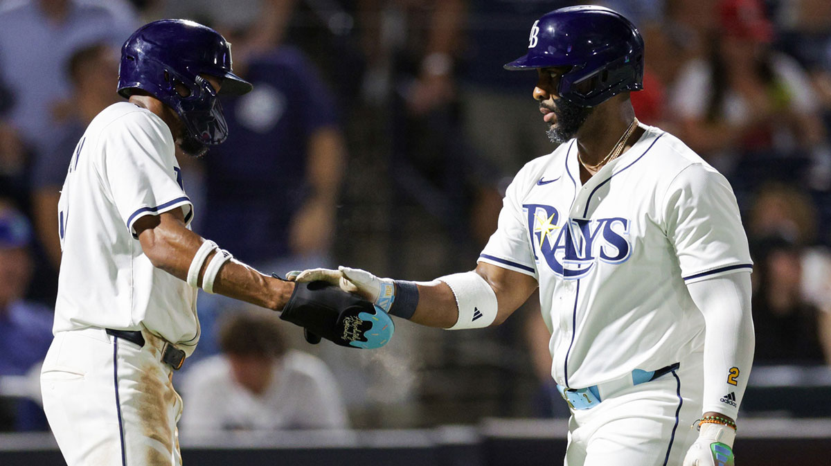 Rays' Tropicana Field gets pivotal update