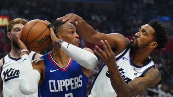 Kings rumors: SAC's Jonathan Kuminga sign-and-trade proposal to Warriors