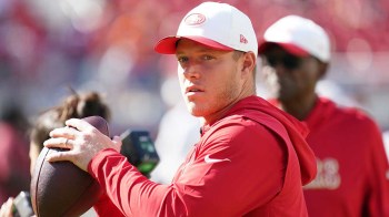 49ers news: San Francisco signs Eddy Pineiro to replace Jake Moody