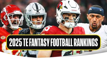 Fantasy Football: Top 10 waiver wire pickups for Week 14 (2024)