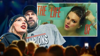 Taylor Swift, Travis Kelce reportedly add new commitment to their ...