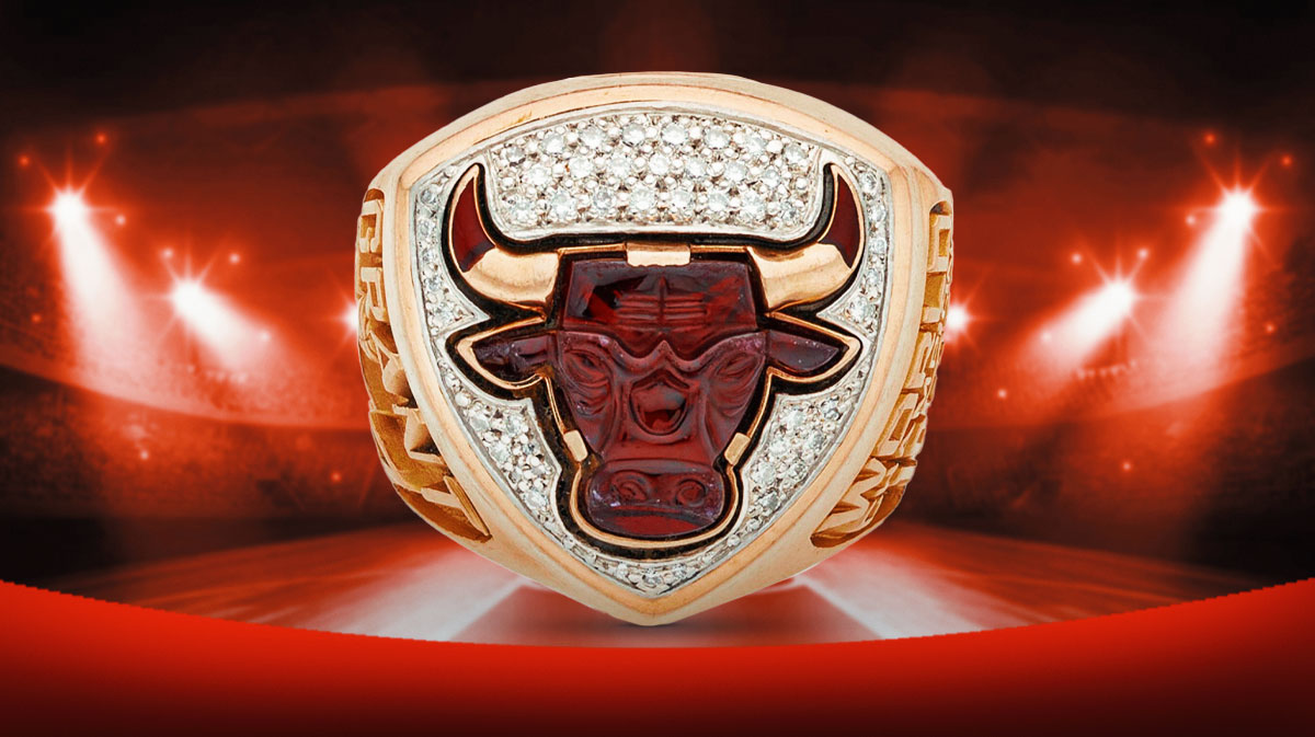 10 NBA championship rings designs, ranked