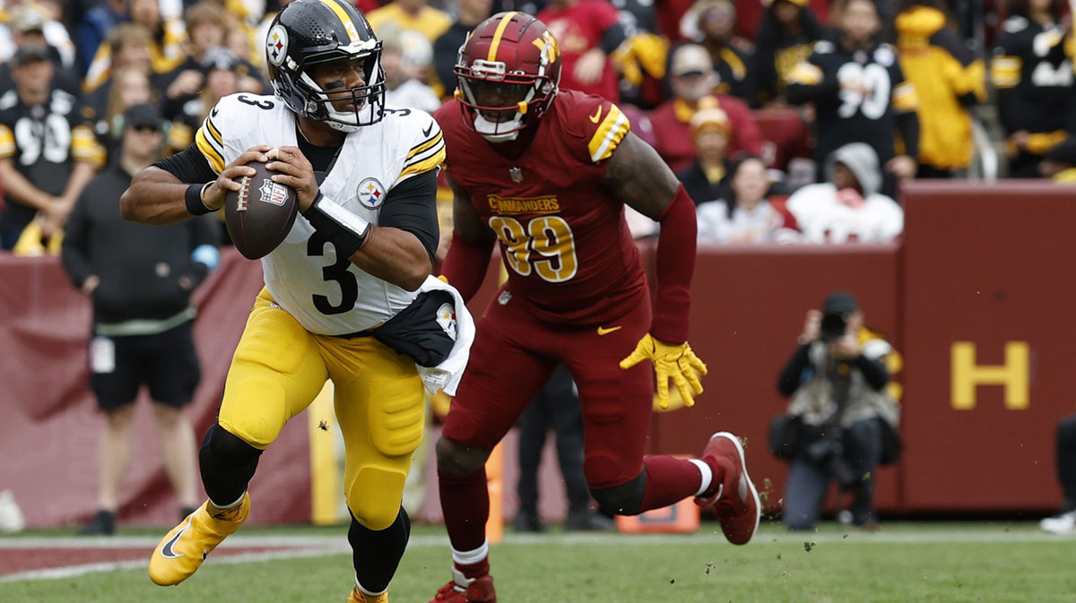 Commanders' most surprising 53-man roster cut before 2025 NFL season