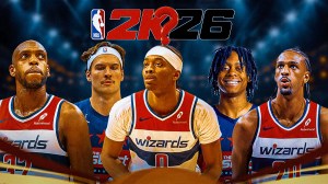 Washington Wizards 2025 NBA Draft grades for every pick