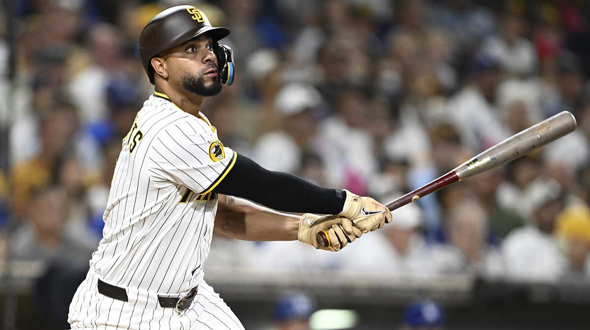 Padres news: Xander Bogaerts expected to return from long injury ...