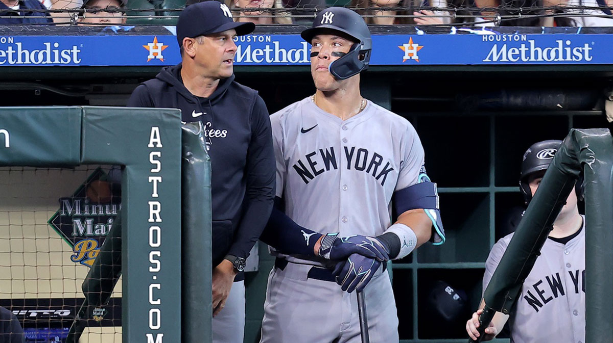 Yankees news: Aaron Judge's batting title and home run power clinches MLB history