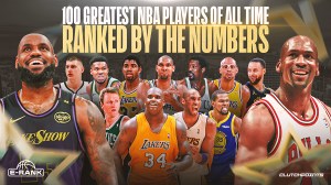 Best NBA Draft classes in history, ranked