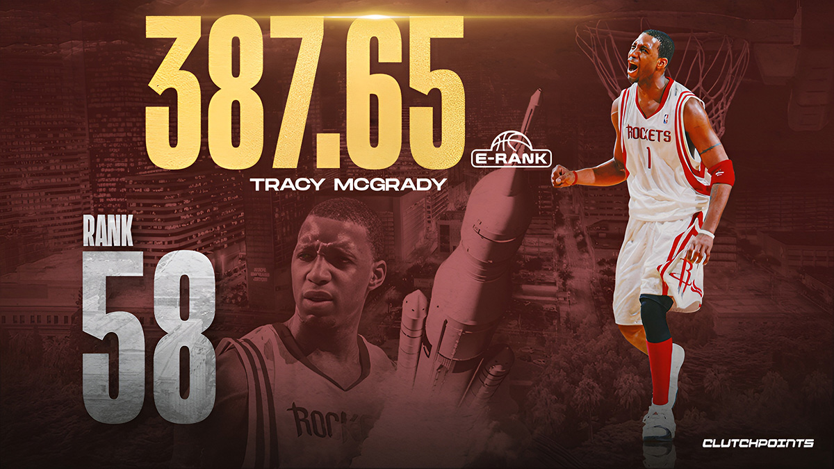 100 greatest NBA players of all time, ranked by the numbers: 60-51