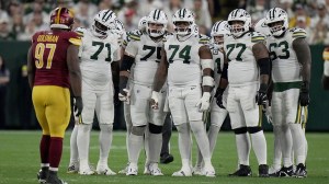 Packers news: Jordan Love, Micah Parsons get mixed injury update before ...