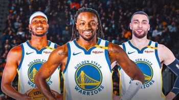 3 early Golden State Warriors trade targets in 2025 NBA offseason