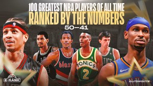 18 Asian NBA players that played in the NBA