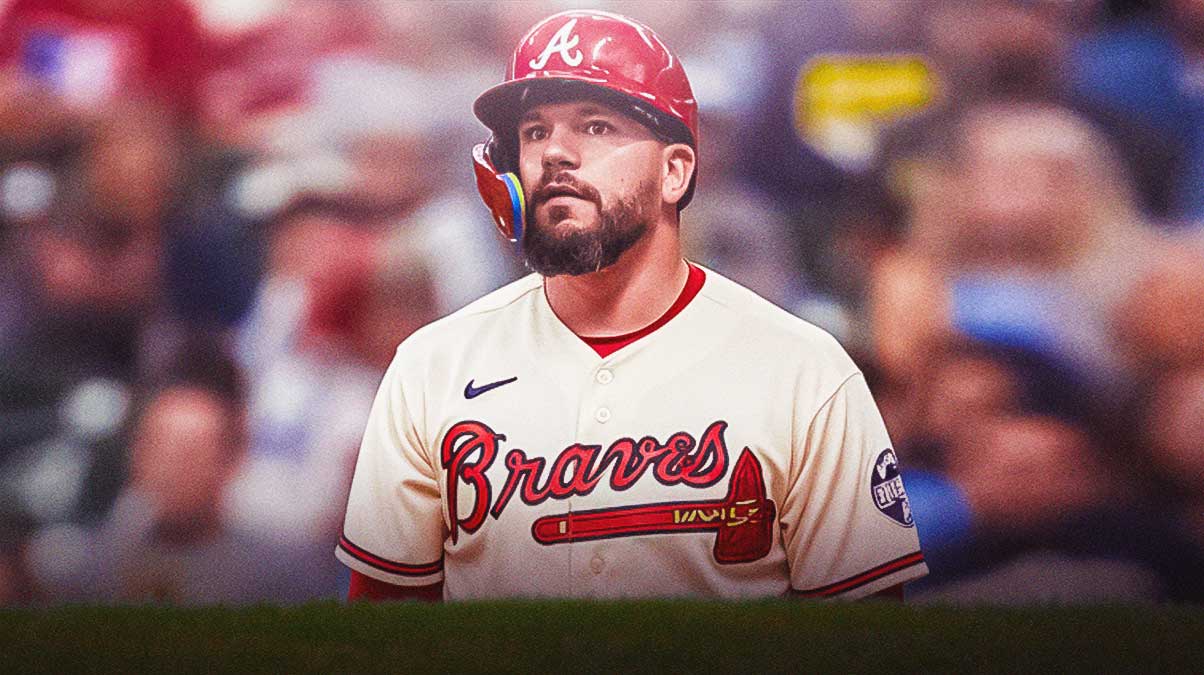 Atlanta Braves News, Rumors, and Highlights | ClutchPoints