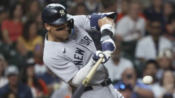 Yankees news: Aaron Judge makes major statement after right field return