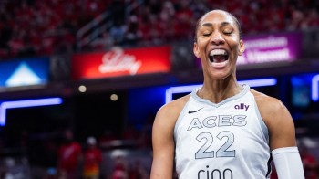 Aces news: A'ja Wilson responds to potentially winning record 4th WNBA MVP