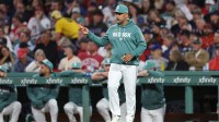 Red Sox news: Alex Cora's emotional message to fans amid playoff race