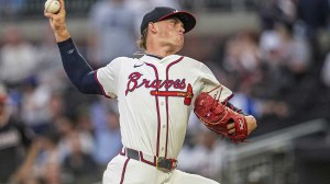 Braves news: Atlanta's roster moves before doubleheader vs. Nationals