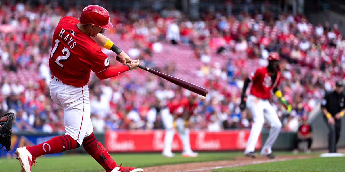 Reds news: Terry Francona reveals injury status of Austin Hays amid ...