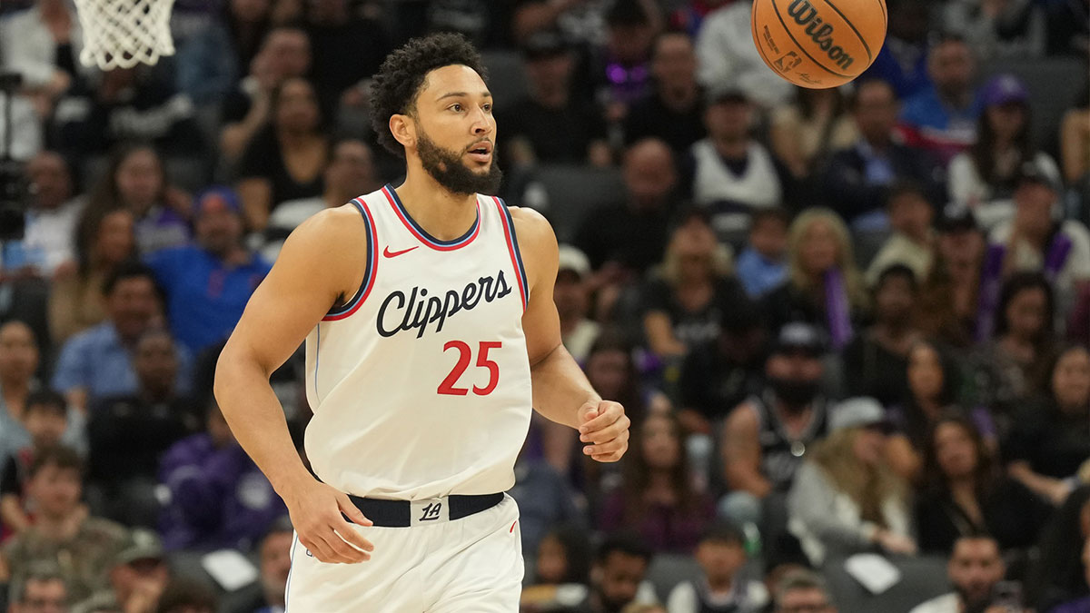 Is Ben Simmons going to retire after agent drops him over lack of ...