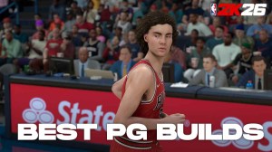 NBA 2K26 MyPLAYER Builder Adds Custom Takeovers & More