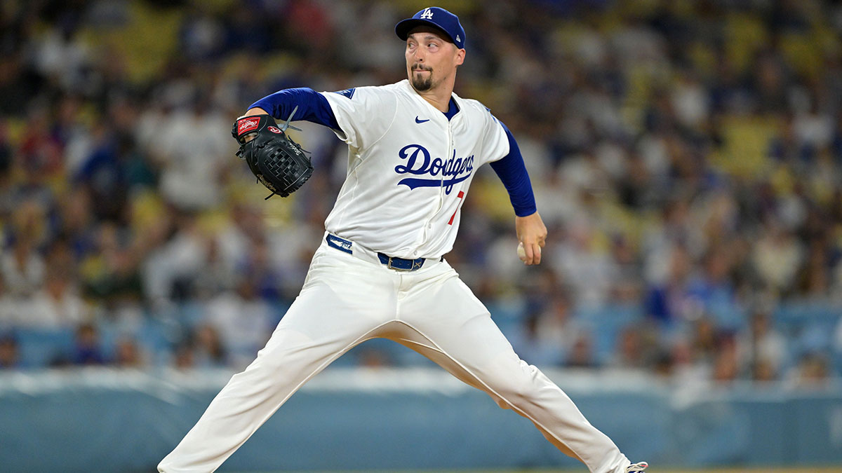 🚨🚨🚨 HISTORY MADE: Blake Snell joins the Cy Young club with an insane ...
