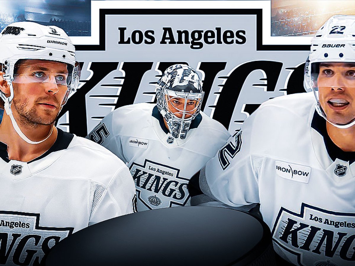 Los Angeles Kings