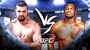 Jack Congdon vs. Jean-Paul Lebosnoyani prediction, odds, pick for UFC ...