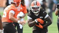 Browns news: Quinshon Judkins not facing formal charges from domestic violence incident