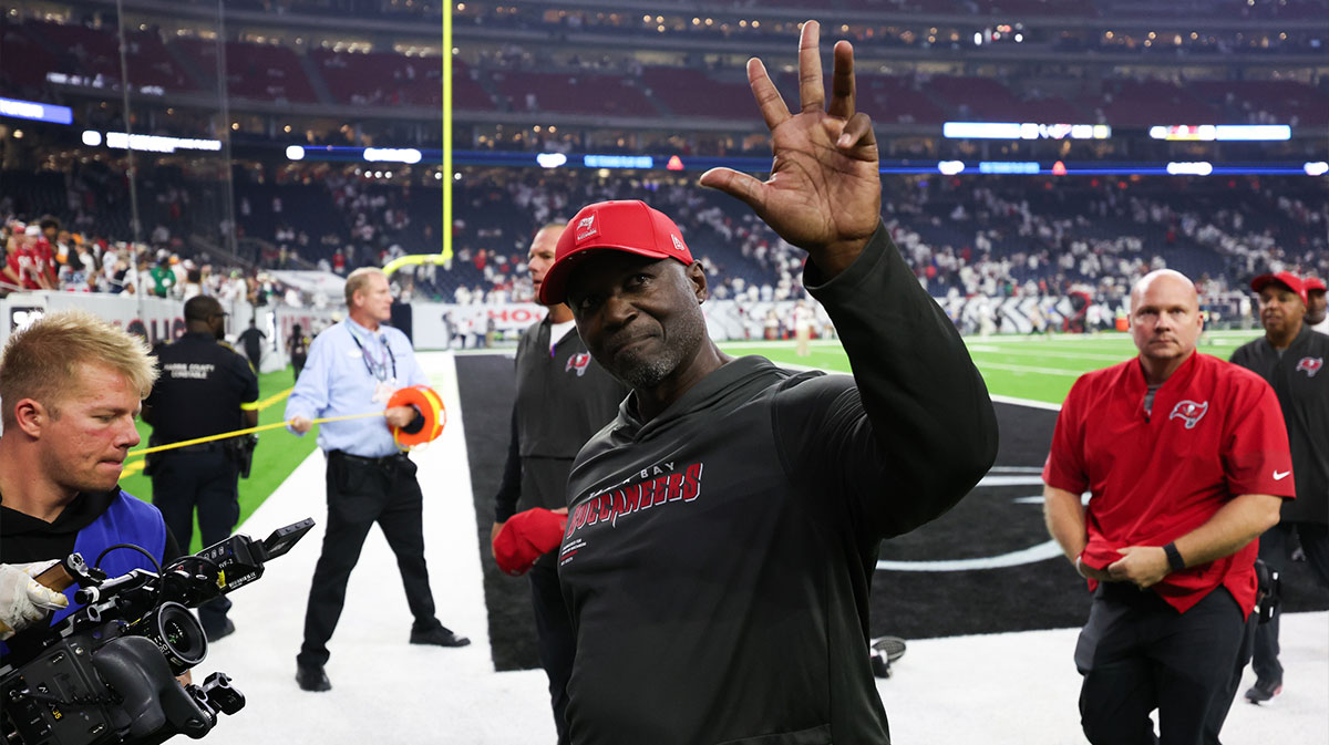 Buccaneers news: Tampa Bay hit with devastating Calijah Kancey injury ...