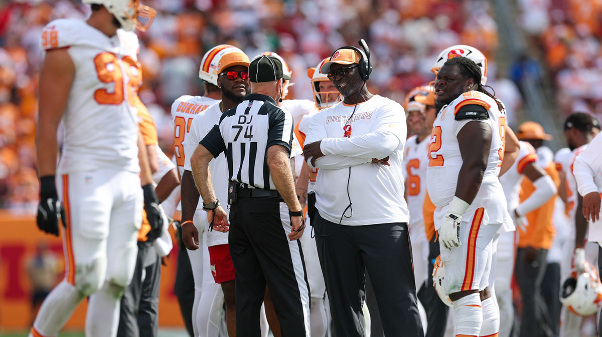 Buccaneers news: Chase McLaughlin's 65-yarder a silver lining from ...