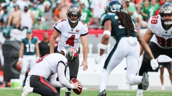 Buccaneers news: Baker Mayfield's crucial pass catcher sheds groin injury