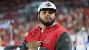 Buccaneers news: Baker Mayfield injury update amid Teddy Bridgewater team-up