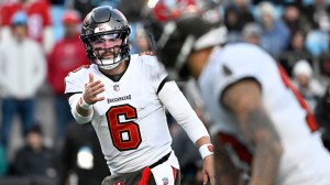 Buccaneers news: Baker Mayfield sends message to past rival