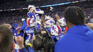 Bills news: How Buffalo's new stadium is blocking out the elements?