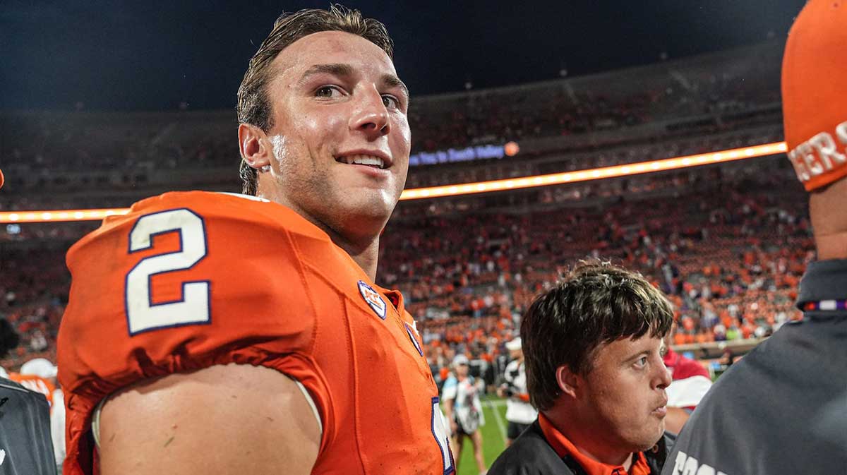 2025 Week 3 ACC Football Power Rankings