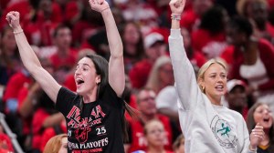 Fever news: Caitlin Clark shouts out Indiana, Chiefs after season-ending injury announcement