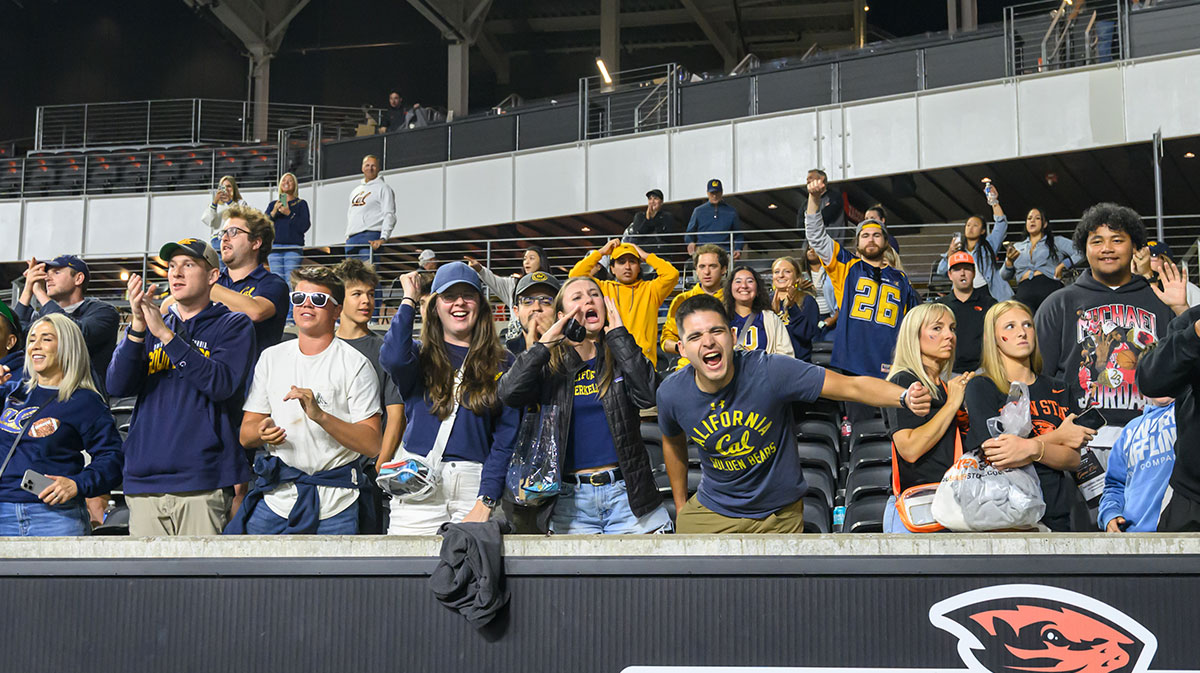 California Golden Bears Football News, Rumors, and Highlights ...