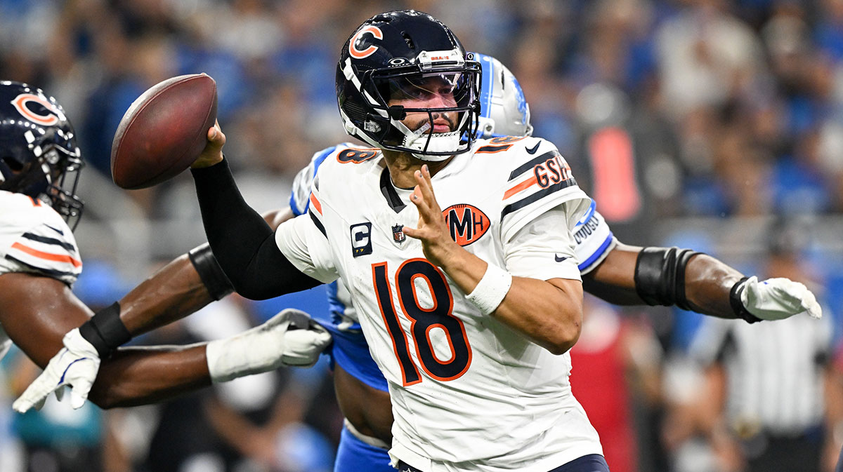 Bears bold predictions for Week 3 clash against Cowboys