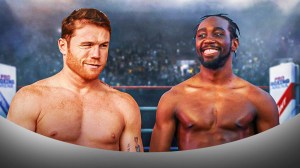 Jack Congdon vs. Jean-Paul Lebosnoyani prediction, odds, pick for UFC ...