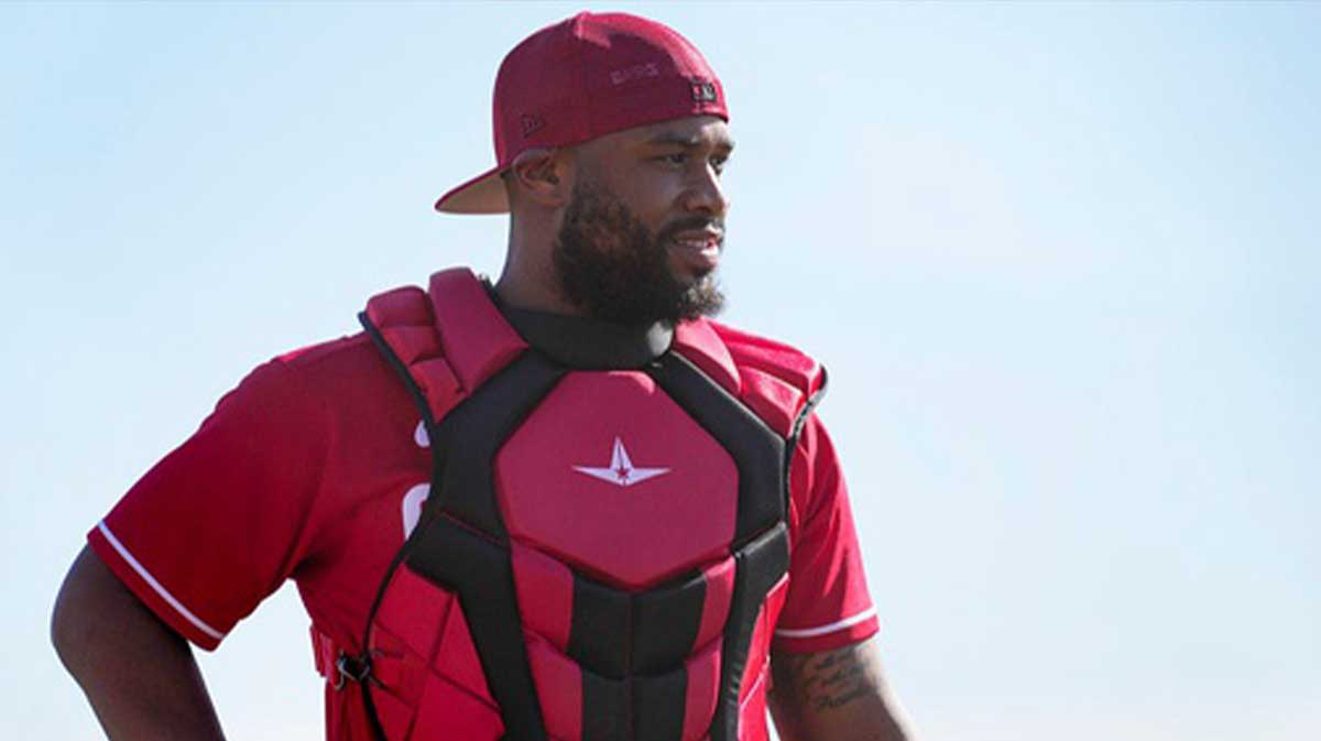 Will Smith to IL? Why Chuckie Robinson is with Dodgers in San Francisco