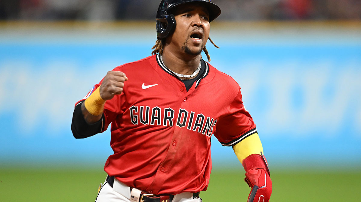 Guardians news: Jose Ramirez open to staying in Cleveland for entire career