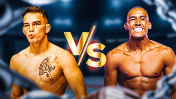 Alibi Idiris vs. Joseph Morales prediction, odds, pick for UFC 319