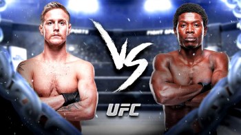 Sam Patterson vs. Trey Waters prediction, odds, pick for UFC Paris